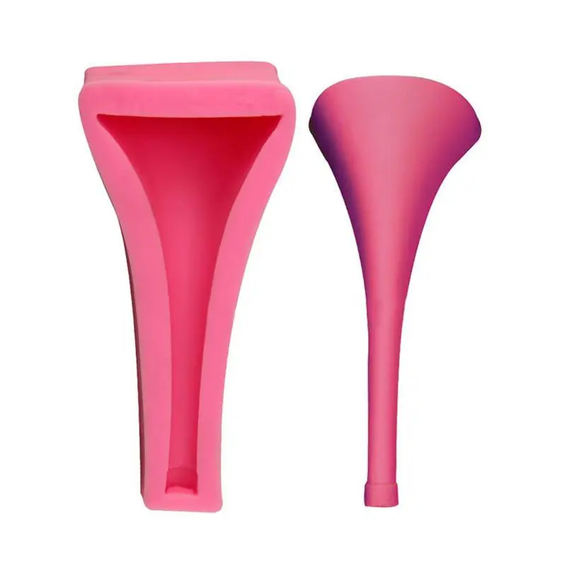 Stiletto heel shoe mold - H 10 cm - Planète Gateau
