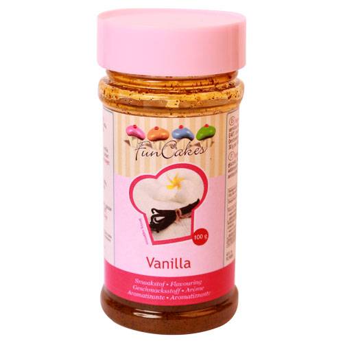 Arôme Vanille - Planète Gateau
