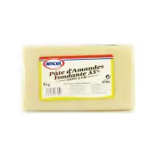 ANCEL fabriquant d'ingrédients de qualité de préparations de pâtisseries