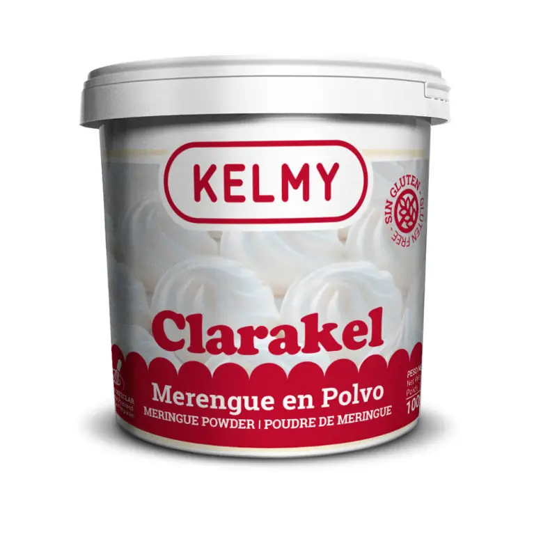 Meringue powder 100g - Planète Gateau