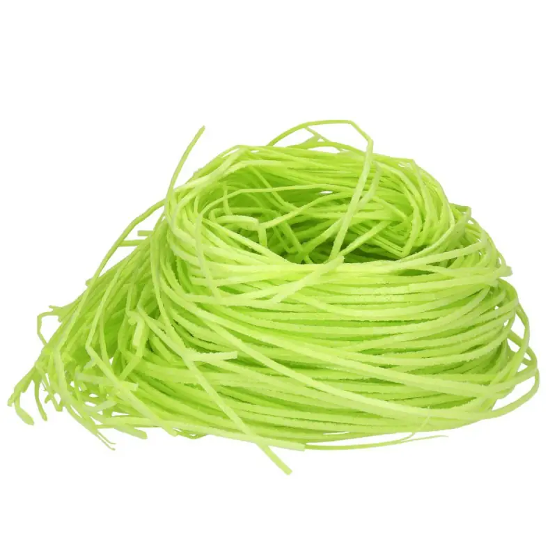 Herbe verte comestible en azyme 30g - Planète Gateau