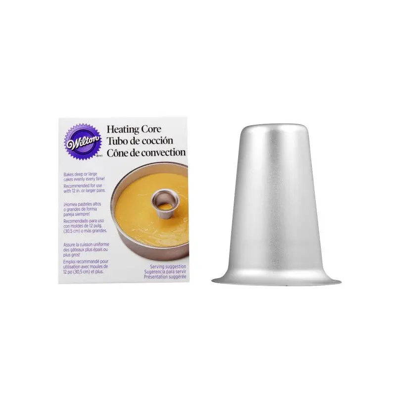 Wilton Convection Cone - Planète Gateau