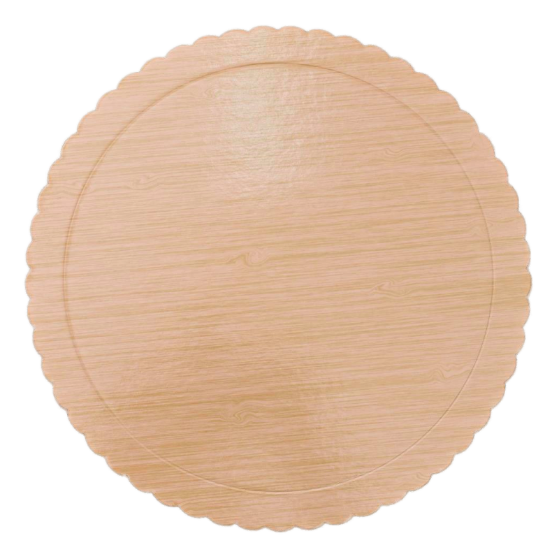 Plateau rond à gâteau : supports, plateaux et cake board 🧁 Planète Gateau