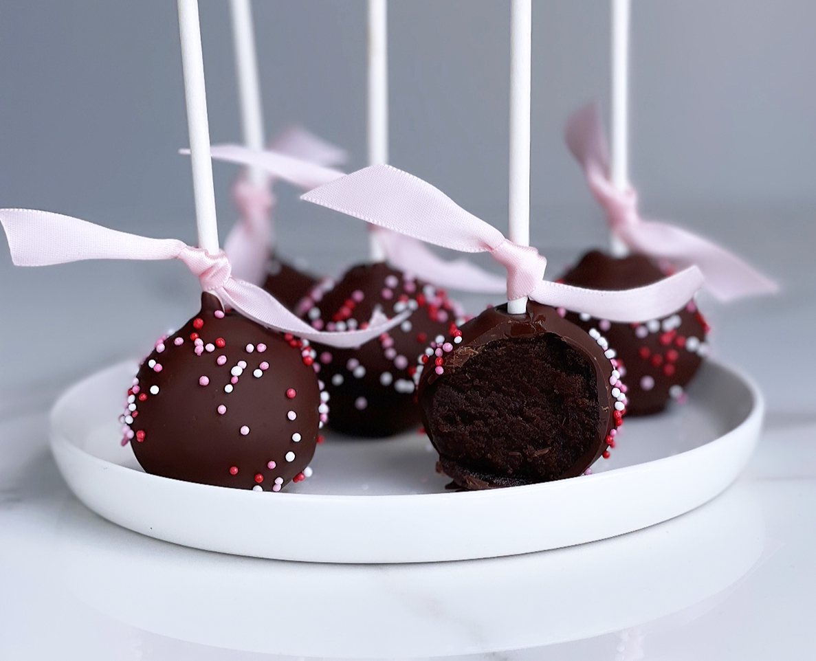 Comment faire des Pop Cakes Cake Pops 😍 PLANETE GATEAU BLOG