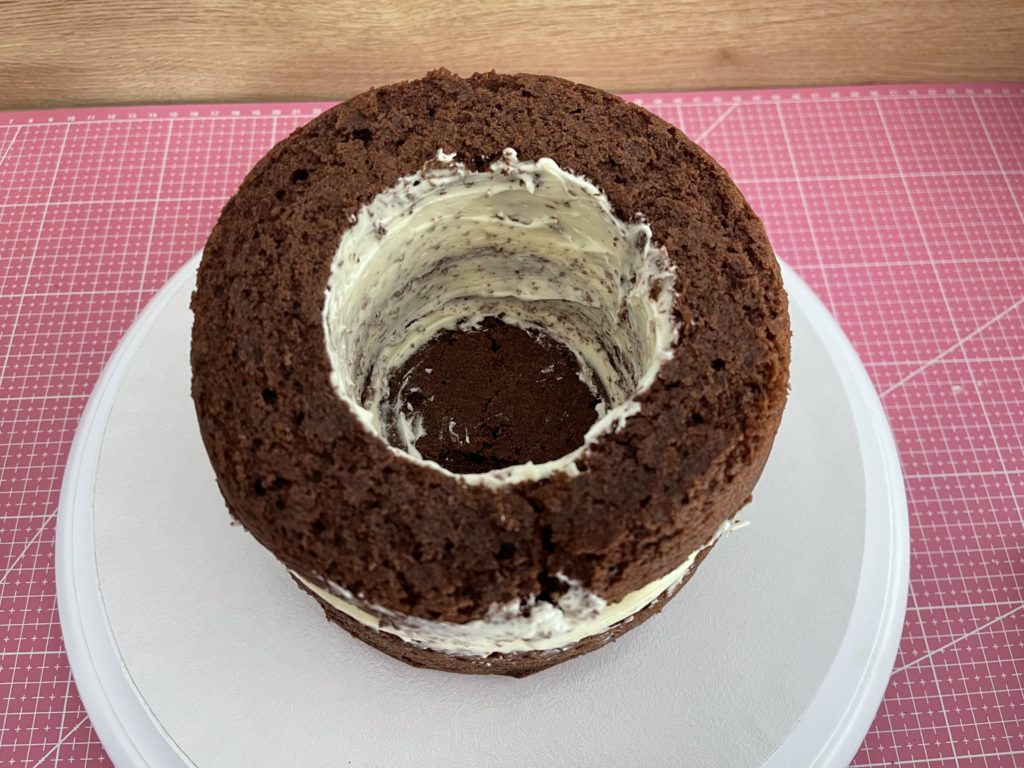 Piñata Cake ou Gâteau surprise & Sucettes Hochet 😍 PLANETE GATEAU BLOG