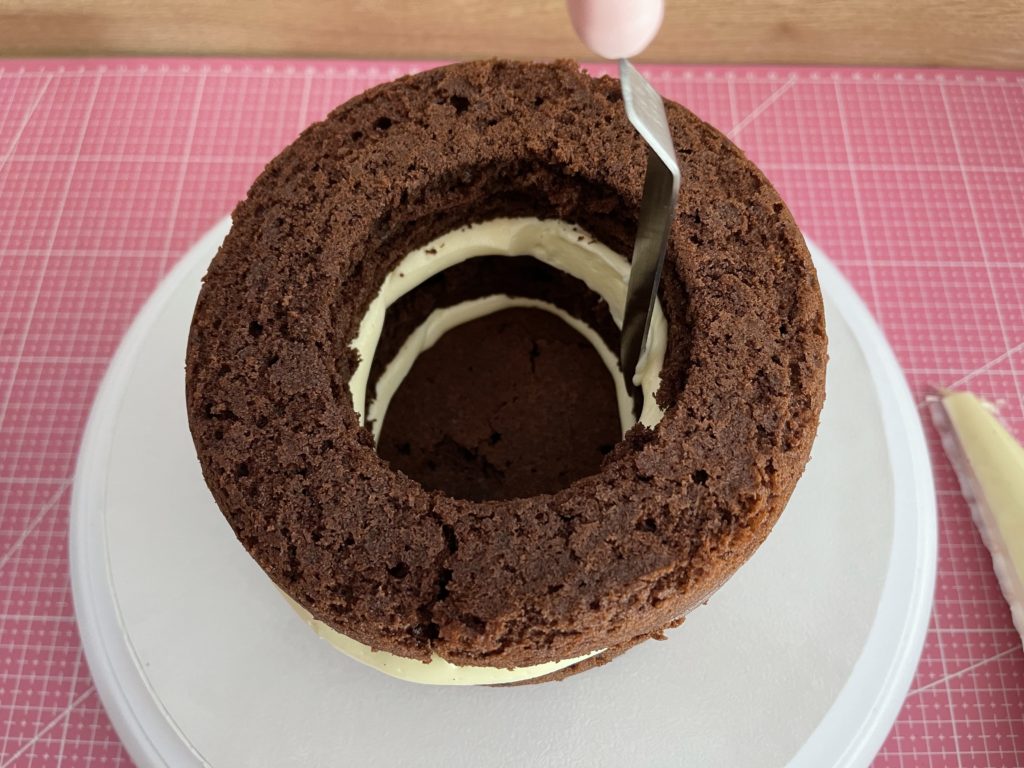 Piñata Cake ou Gâteau surprise & Sucettes Hochet 😍 PLANETE GATEAU BLOG