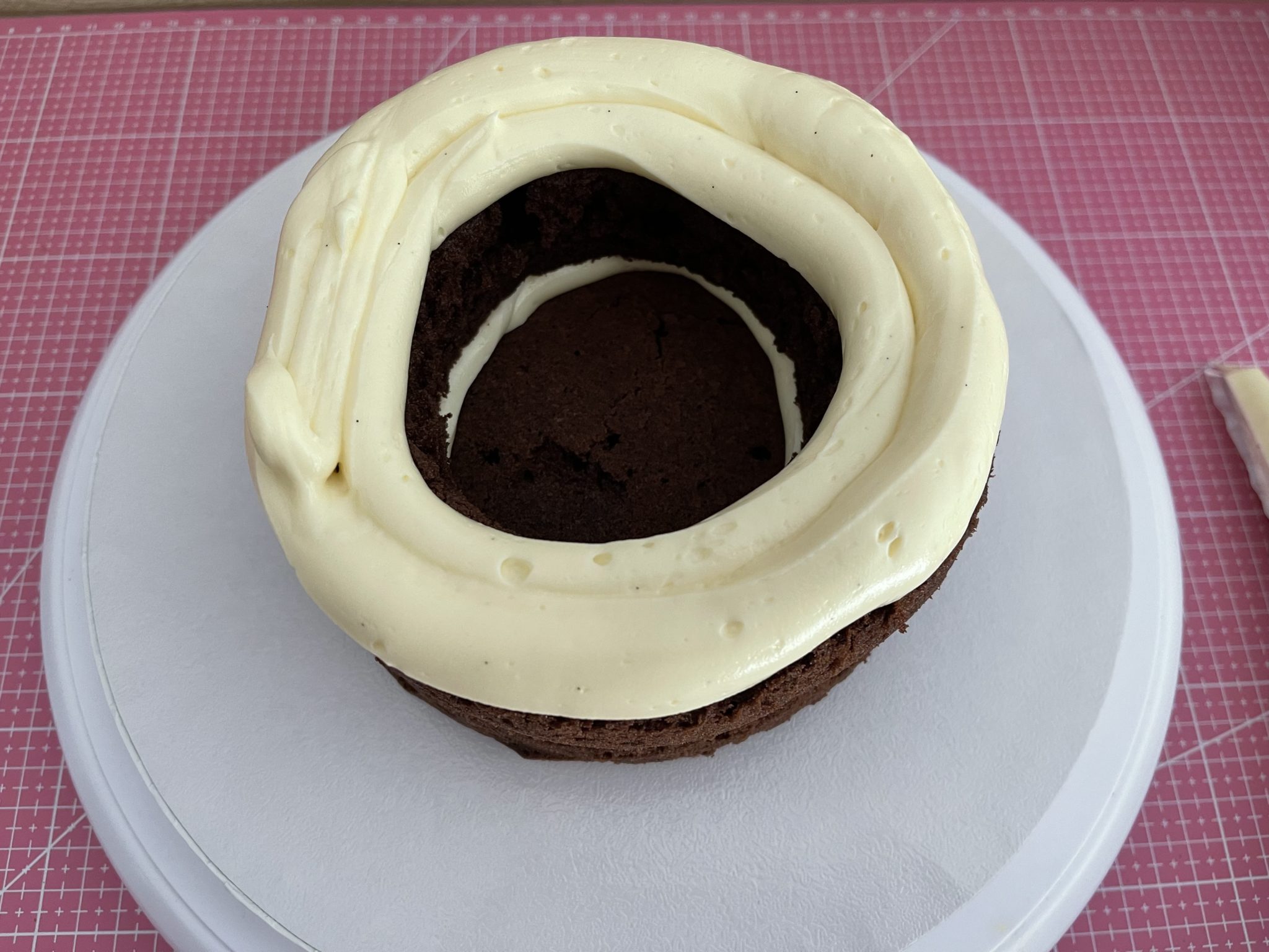 Piñata Cake ou Gâteau surprise & Sucettes Hochet 😍 PLANETE GATEAU BLOG