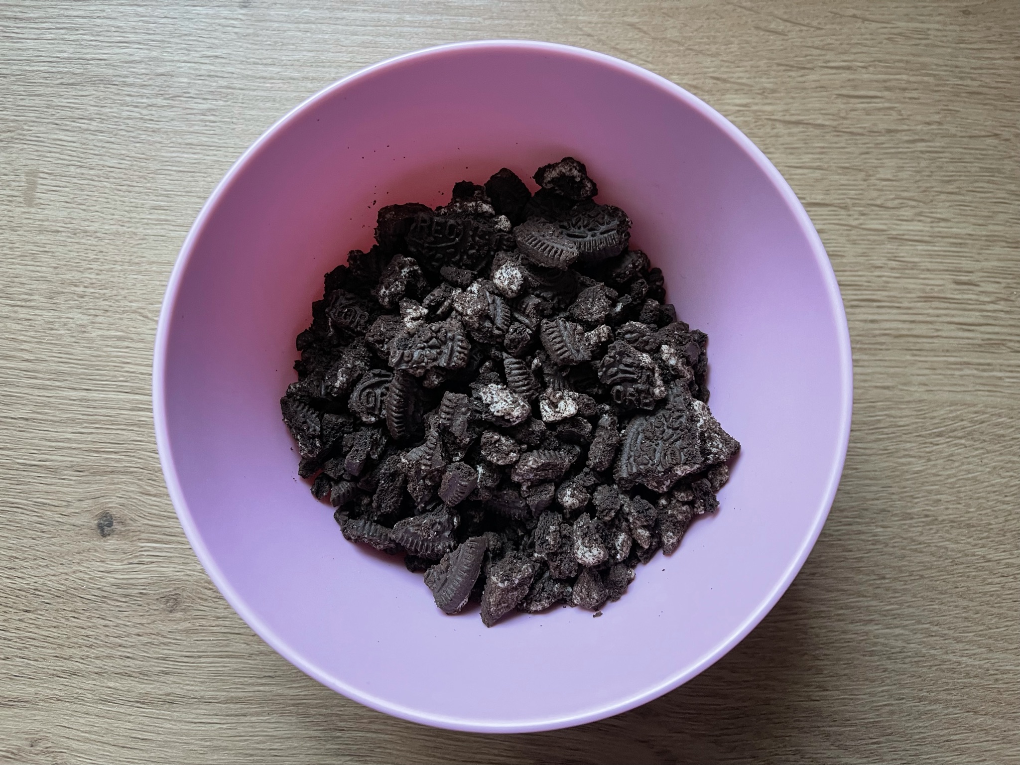 Cookies OREO moelleux 😍 PLANETE GATEAU BLOG