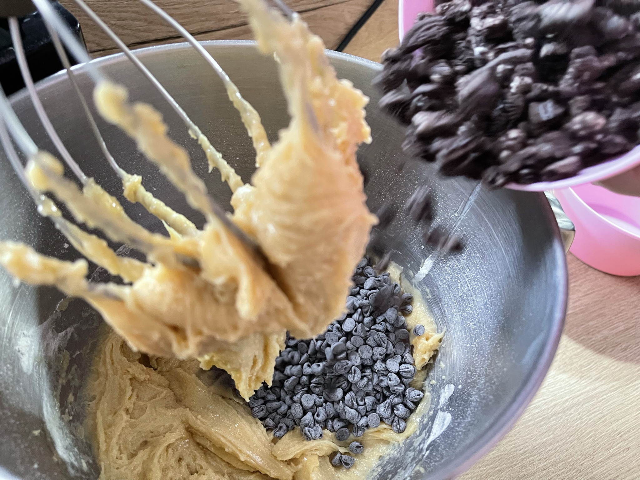 Cookies OREO moelleux 😍 PLANETE GATEAU BLOG