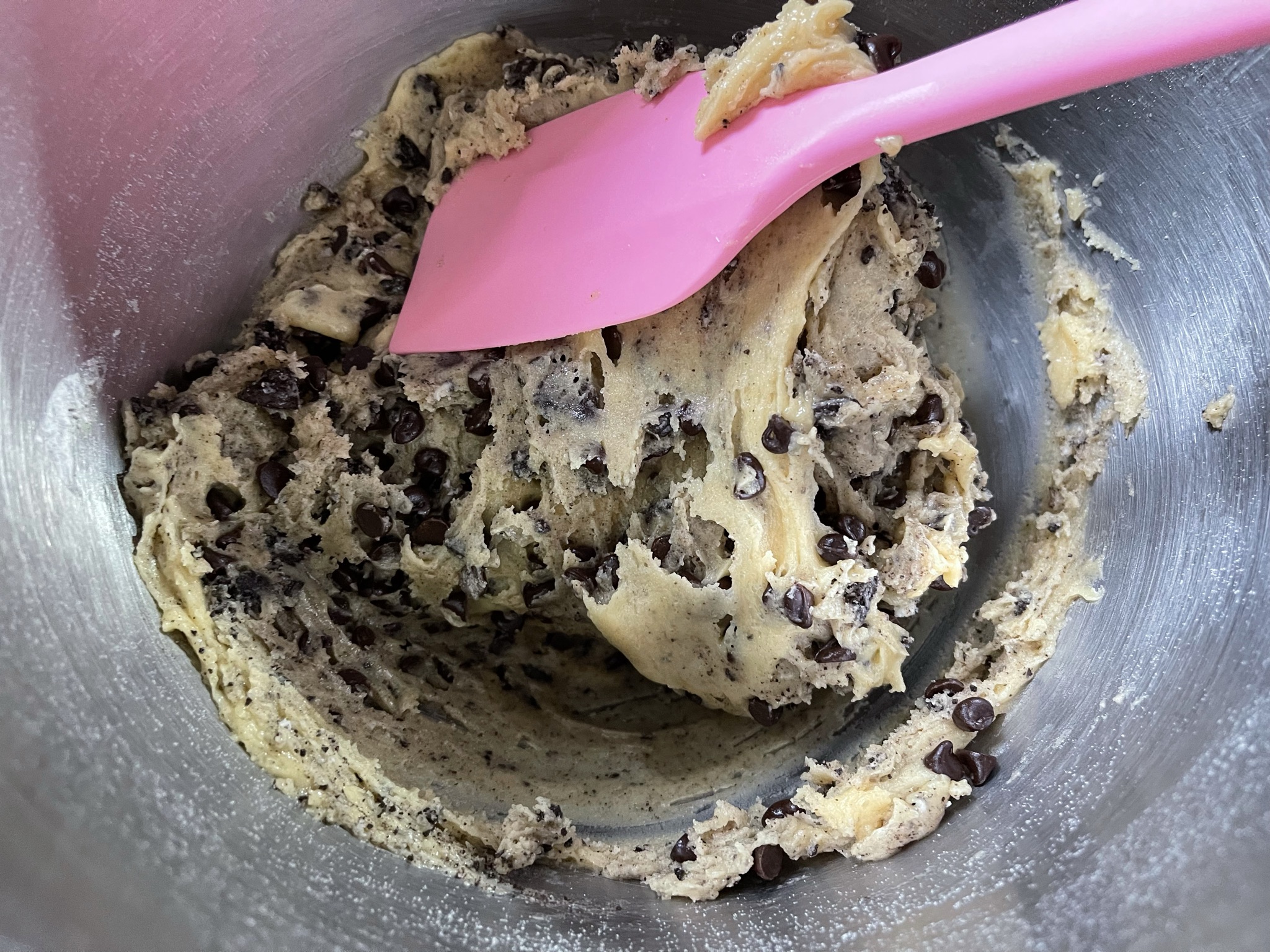 Cookies OREO moelleux 😍 PLANETE GATEAU BLOG