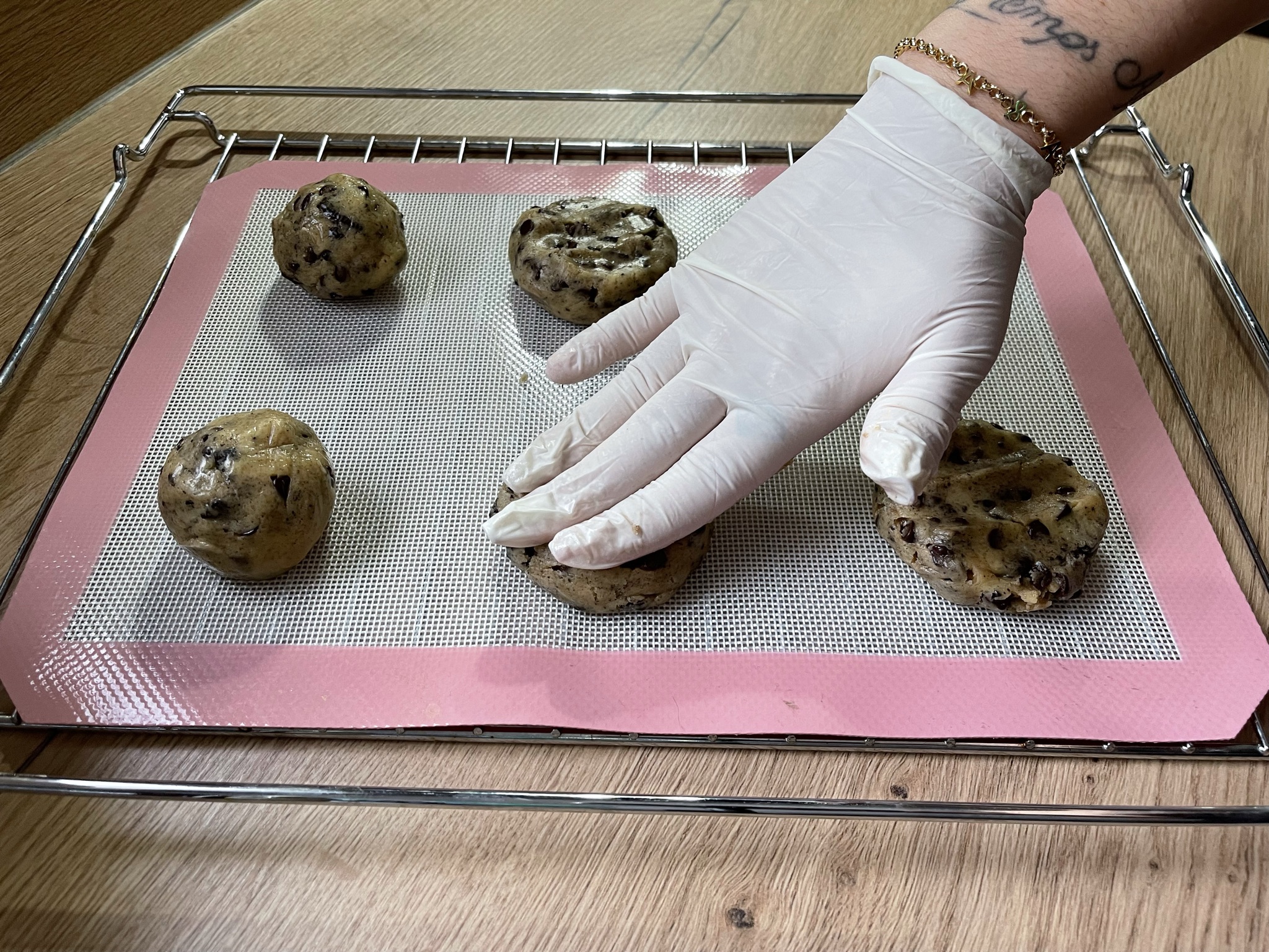 Cookies OREO moelleux 😍 PLANETE GATEAU BLOG