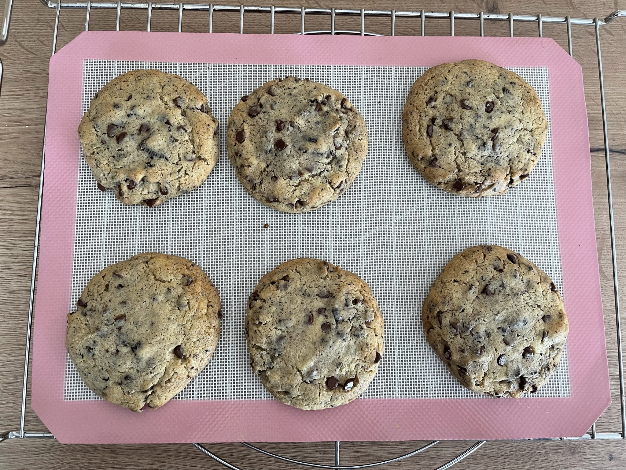 Cookies OREO moelleux 😍 PLANETE GATEAU BLOG