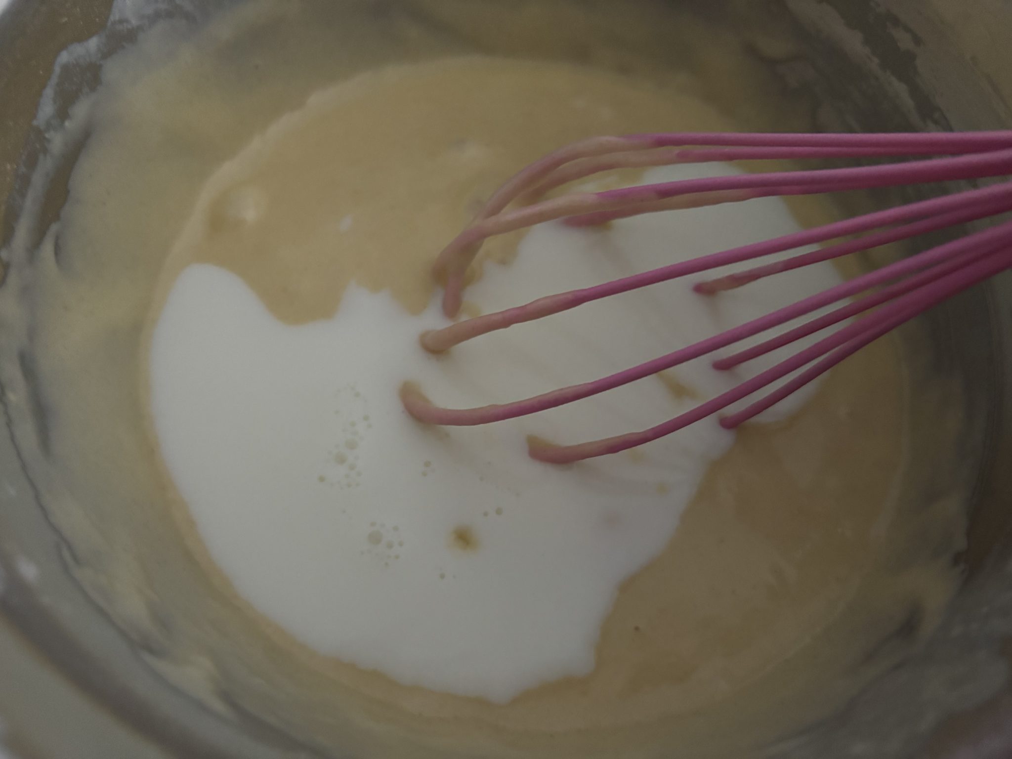 Crêpes Tourbillon Faciles Pomme Caramel 😍 PLANETE GATEAU BLOG