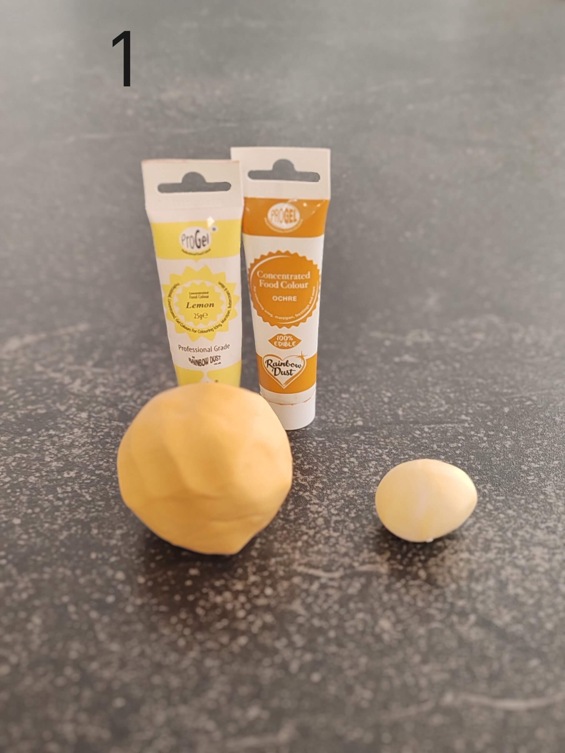 Modelage en pâte à sucre Roi Lion 😍 PLANETE GATEAU BLOG