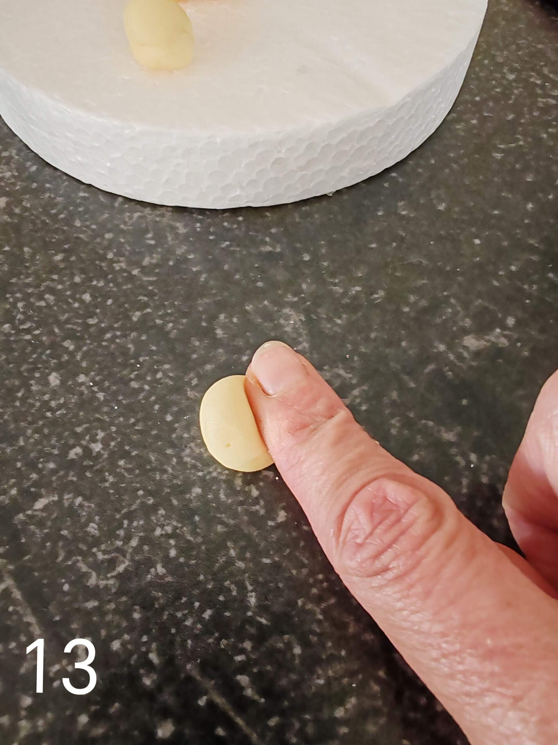 Modelage en pâte à sucre Roi Lion 😍 PLANETE GATEAU BLOG