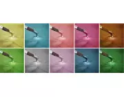 Metallic food coloring paint and gel 🧁 Planète Gateau