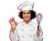 Equipment for CAP pastry chef 🧁 Planète Gateau