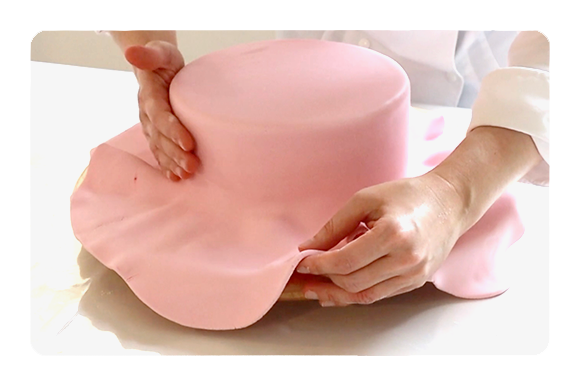 Guide d'achat de la Pâte à Sucre et comparatif - Planète Gateau