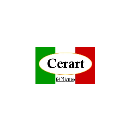 CERART - Italian brand of modelling tools - Planète Gateau